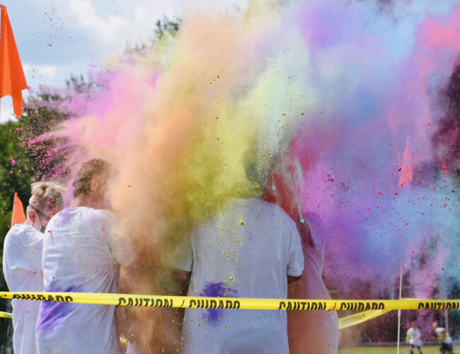 WBSC 3v3 Color Fun tourney is very successful | News, Sports, Jobs ...